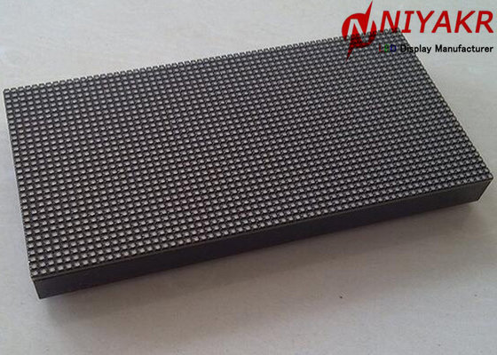 SMD RGB Indoor Full Color P2.5 LED Module Panel 160000 Dots/m2 65X32 Pixels