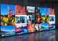 HD Full Color Indoor Advertising LED Display Screen High Brightness LED Display