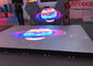 Portable Club Event P4.81 LED Dance Floor Display Screen Full Color