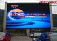 High Brightness Outdoor Full Color LED Display Waterproof Large LED Screen