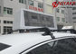 Ultra Light P5 Taxi Top LED Display IP65 With Low Power Consumption