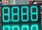 Customized LED Digital Gas Price Signs 8.889/10 88.88 Display Format