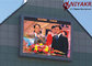 Energy Saving P8 Large Led Outdoor Displays 1R1G1B 100000 Hours Life Time