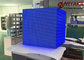 1R1G1B Full Color P5 LED Cube Display 3D LED Screen Irregular Shape Magic
