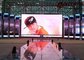 Energy Saving P4 Indoor Full Color LED Display Wall With CE ROHS UL