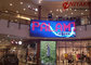 Digital Electronic P7.62 Indoor LED Screen Full Colour With Wide Viewing Angle