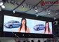 P6 Indoor Full Color LED Display Large LED Advertising Screens 27777 Pixels/㎡