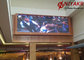 P5 SMD RGB Indoor Advertising LED Display Full Color 40000 Dots/sqm